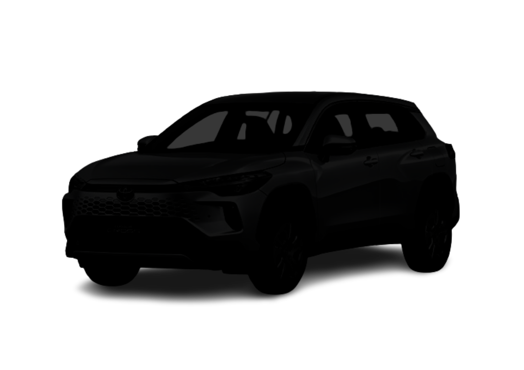 Toyota Silang