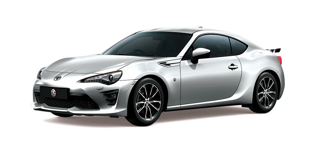 Toyota Silang
