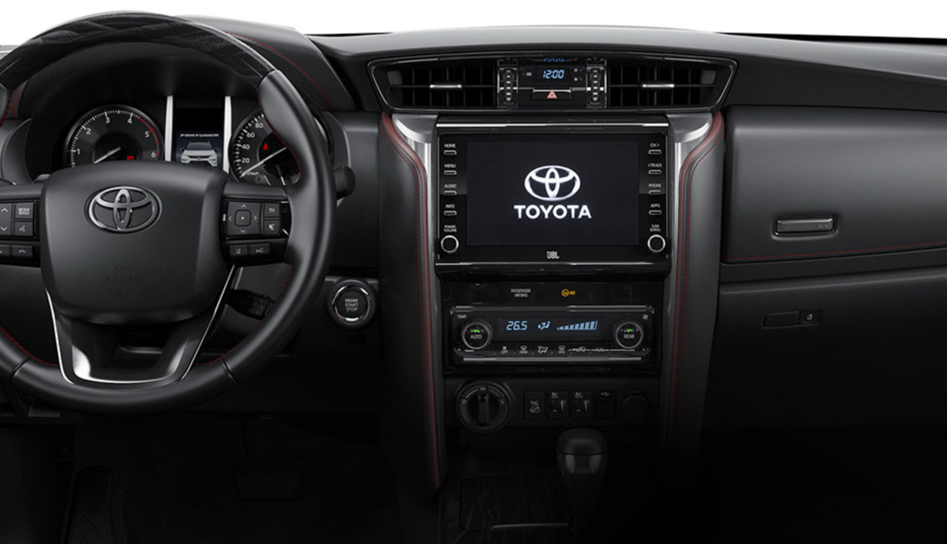 Toyota Silang