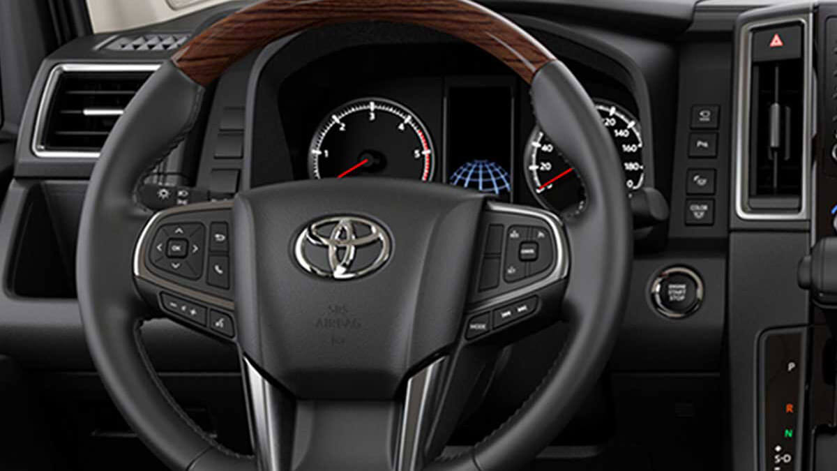 Toyota Silang