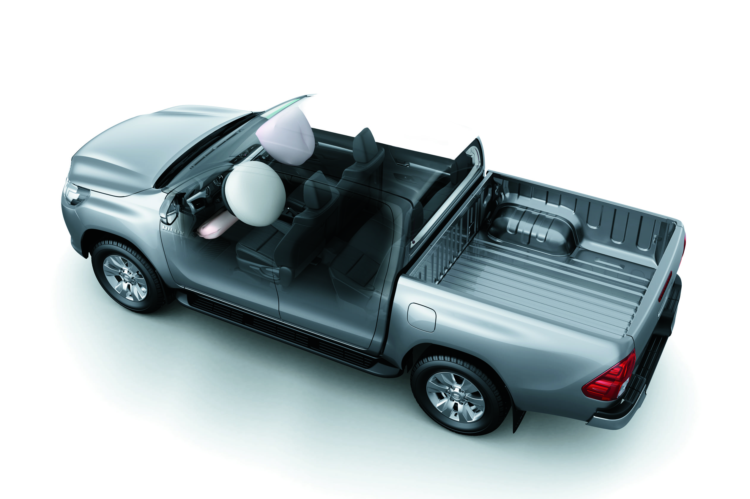Toyota Silang