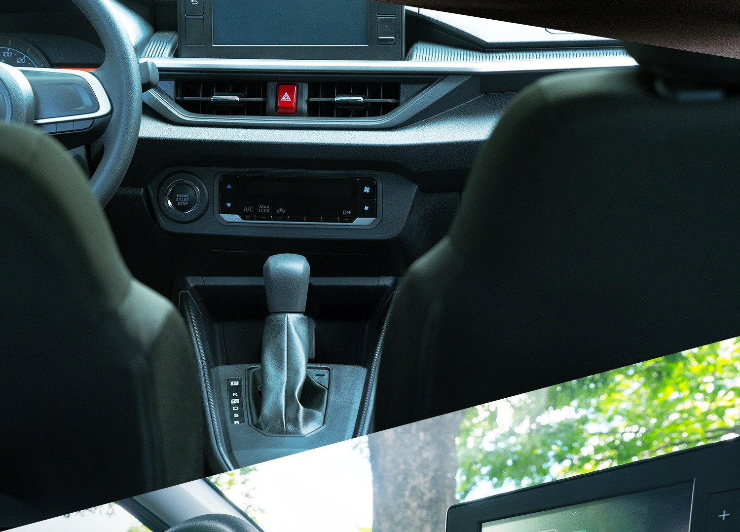 Toyota Silang