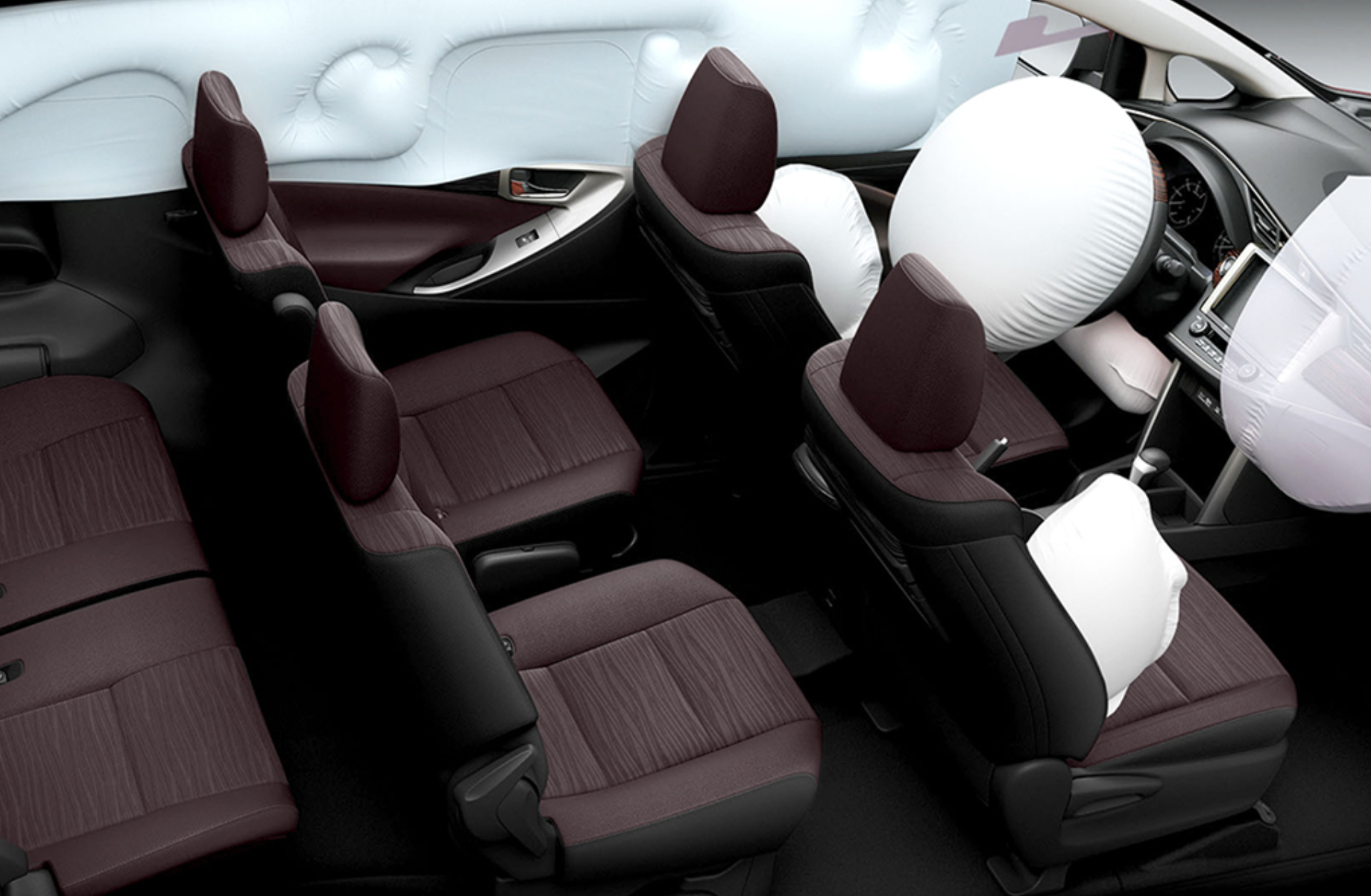 Toyota Silang