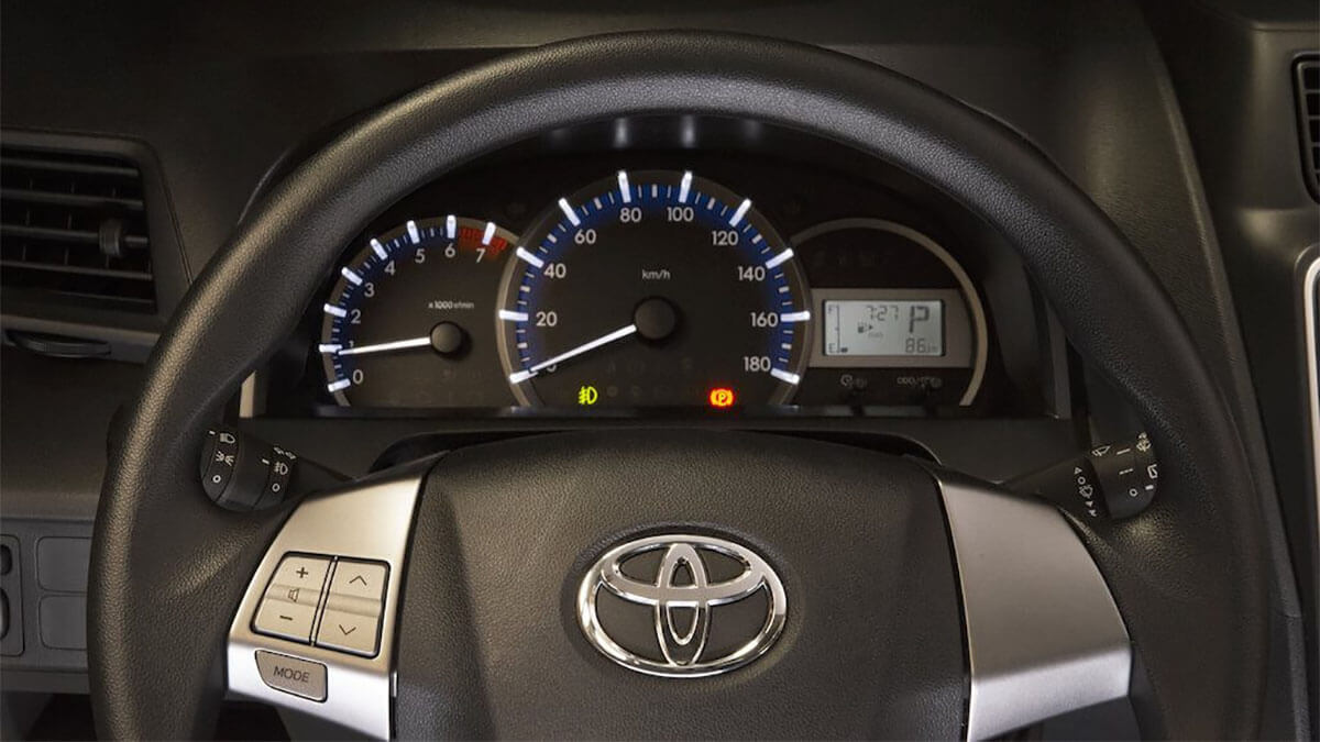 Toyota Silang