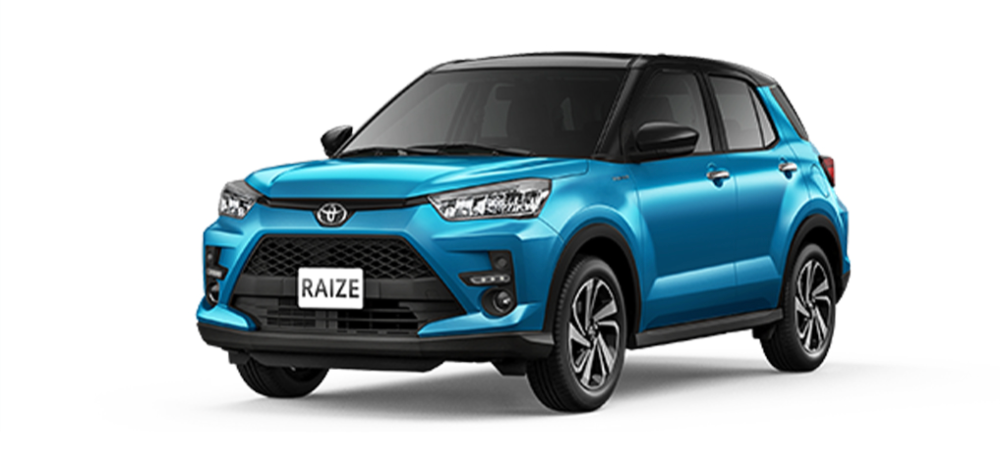 Toyota Silang