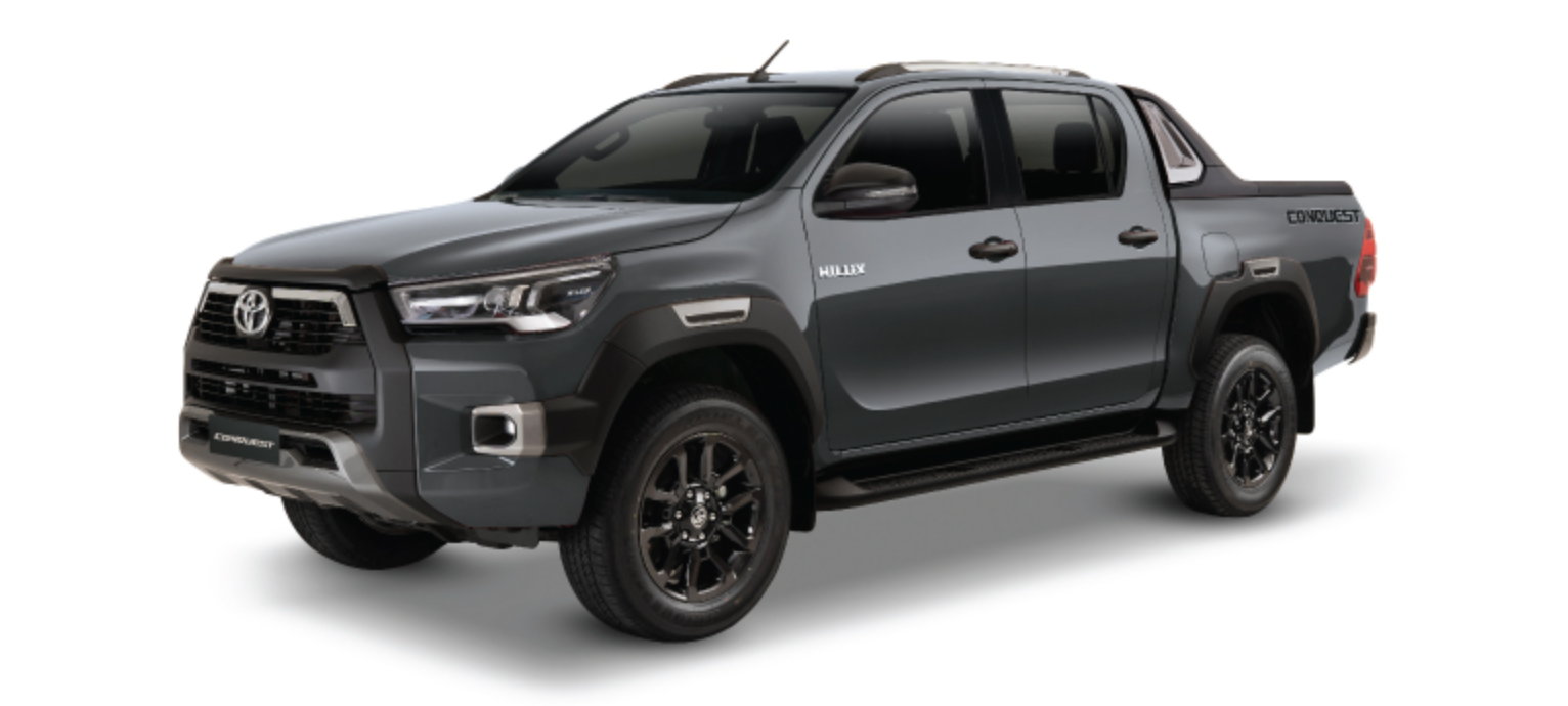 Toyota Silang