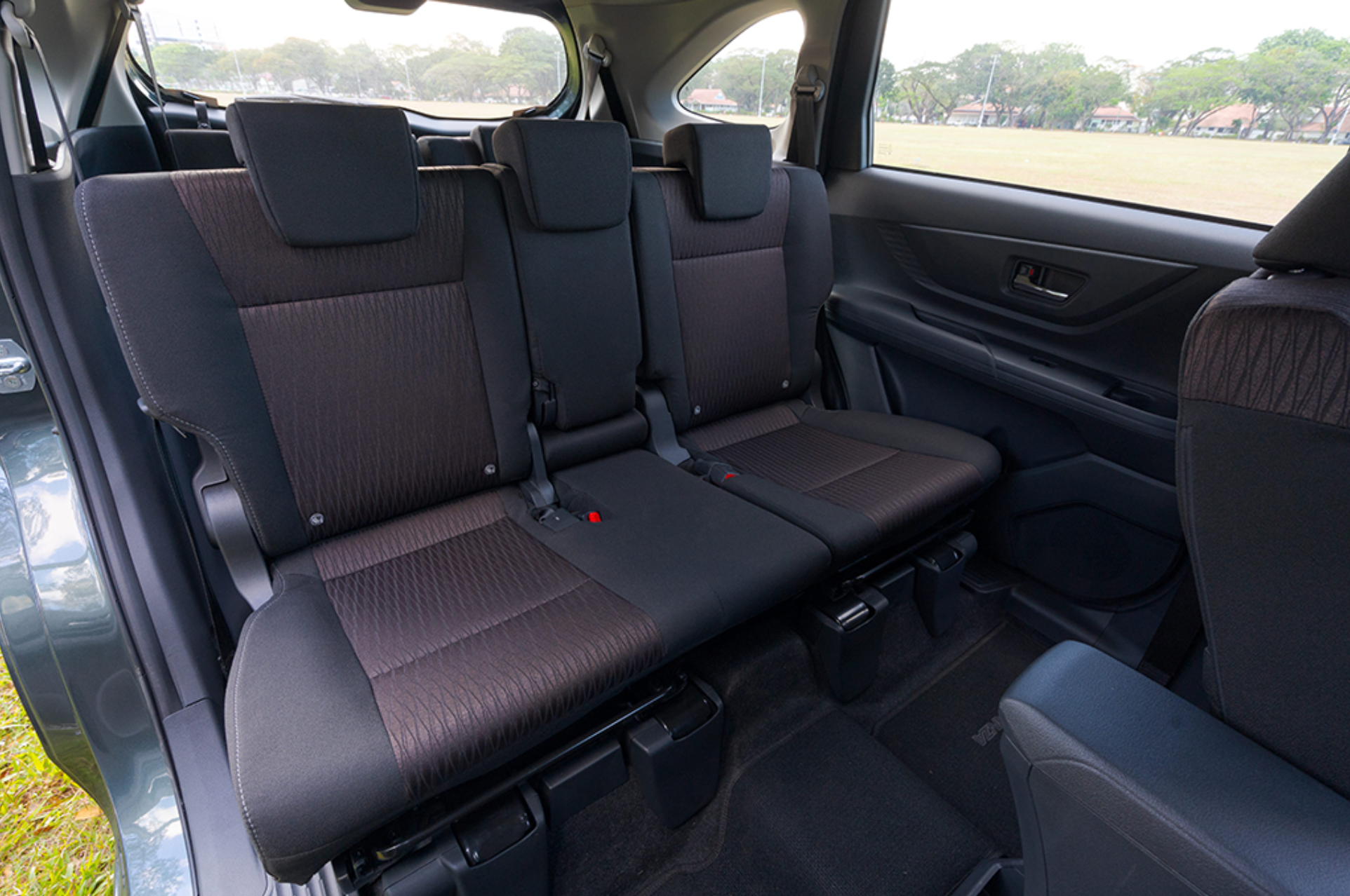 Toyota Silang