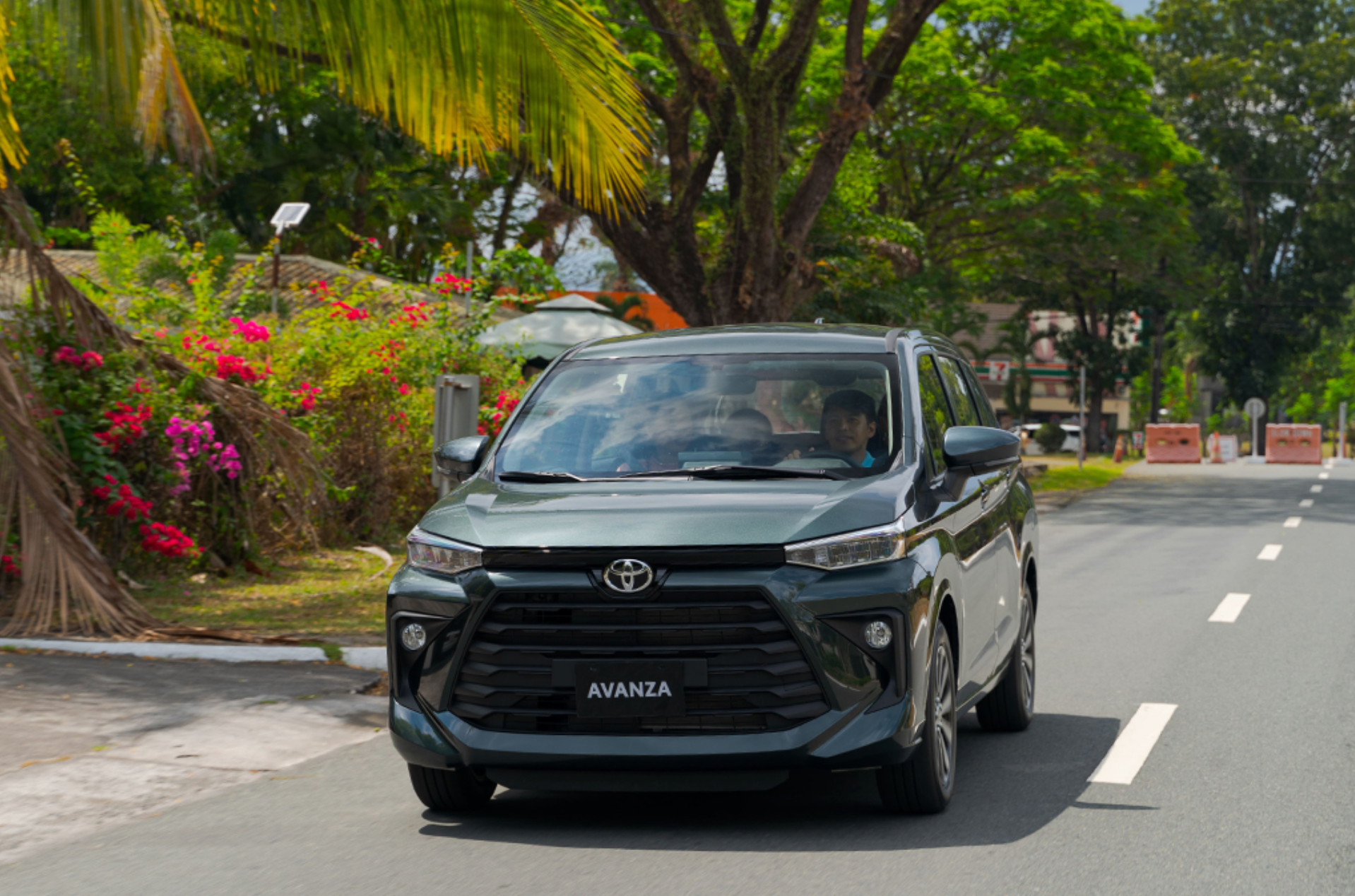 Toyota Silang